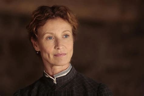 Louise Violet Alexandra Lamy torna à u screnu cum è un maestru