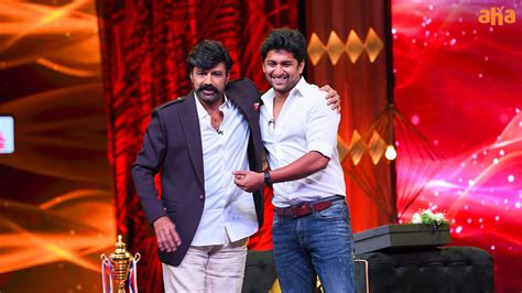 Unstoppable With Nbk Ep2 Promo Dropping Today 504 Pm బాలయ్య నెక్స్ట్