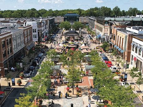 Equitable To Develop 44 Acre Mixed Use District In Smyrna Tennessee