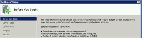 how to setup and configure a domain controller on windows server 2008