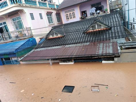 တာချီလိတ်မြို့ Tachileik News Agency