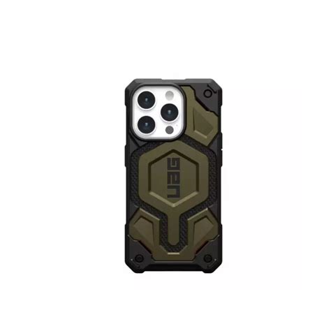Joico Carcasa Para Iphone 15 Pro Max Uag Monarch Pro Verde