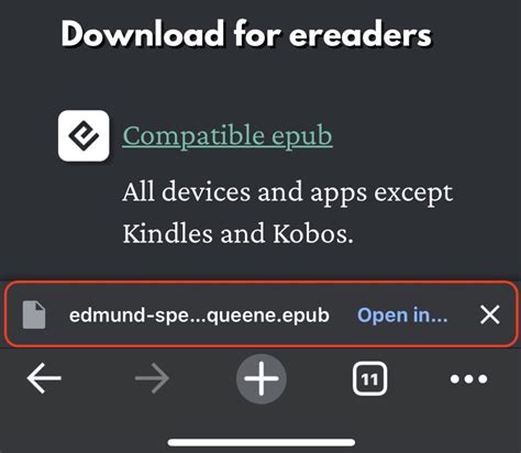 How To Open An EPUB File And What It Is Android Authority