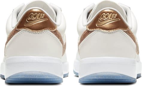 Nike Drops Surprise Nike X Swarovski Womens Golf Shoes