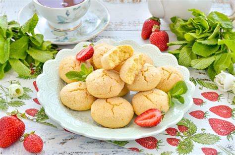 Кукурузное печенье из кукурузной муки рецепт фото пошагово и видео ...