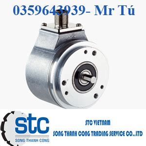 SICK DBS60E S1EC03600 Encoder SICK Vietnam Song Thanh Cong