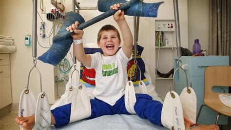 ‘ninja Jake Still Larger Than Life Au — Australias Leading News Site For Latest