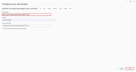 How To Retrieve Upload And Delete Blob Storage File Using Core 6 Mvc