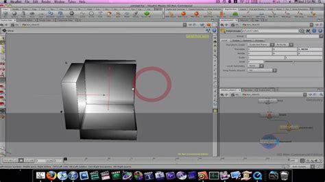 houdini fluids tutorial part 01 fluid collisions houdini tutorial
