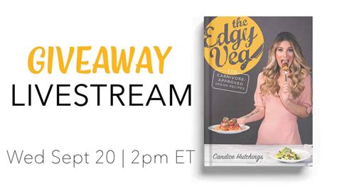 We Wrote A Book How We Wrote The Edgy Veg Cookbook The Edgy Veg