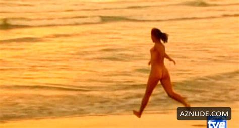 Monica Sanchez Nude Aznude