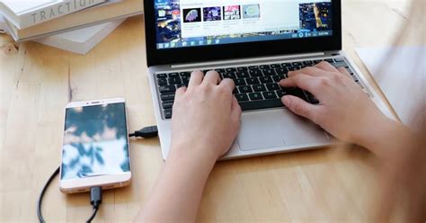 usb debugging on android what it is uses benefits risks and safe
