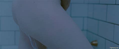 Naked Mia Wasikowska In Stoker