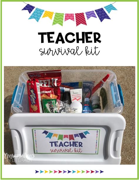 The Teachers Kit🕕 Conheça As Vantagens De Lev Natalya