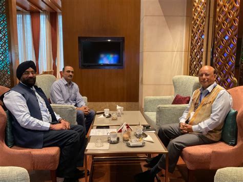 Meghalaya Sports Satvinder Singh