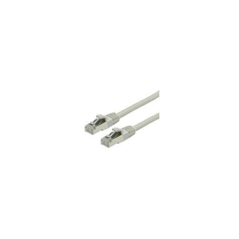 Roline Value s ftp pimf mrežni kabel oklopljeni cat 6 lsoh 10m