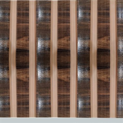 Deco Star Wpc Louver Deco Star Pvc Panels