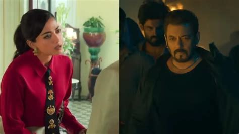 Sikandar Teaser Out Salman Khan Promises An Entertainment Packed Eid