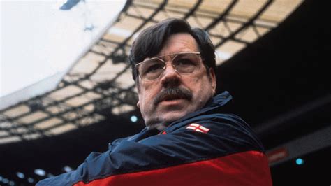 Mike Bassett Interim Manager Announced Movies Empire