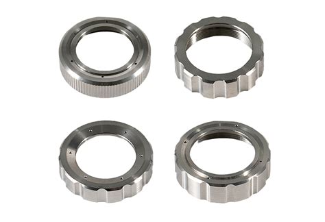 Fiber Laser Qbh Interface Connector For Raytools Laser Head Yupec