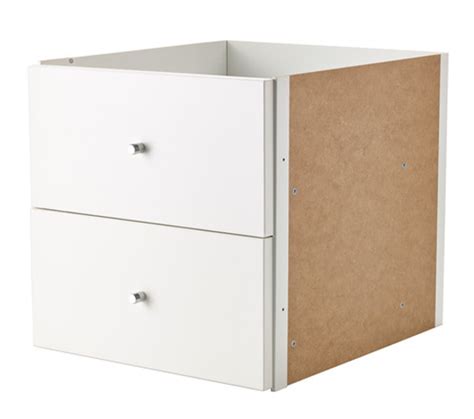 Unique Insert Ideas For An Ikea Kallax Bookcase