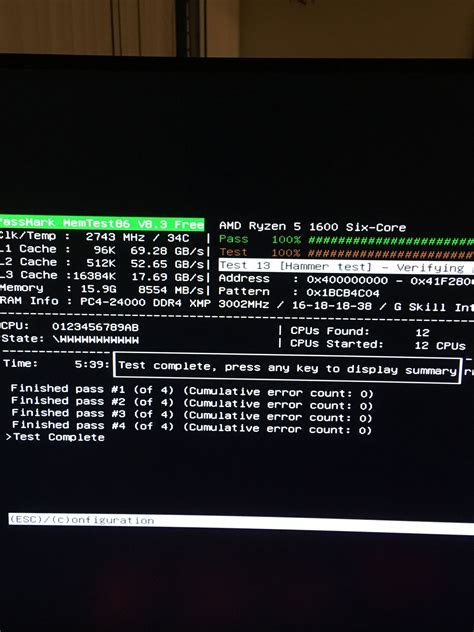 Parity Check Causing Crash General Support Unraid