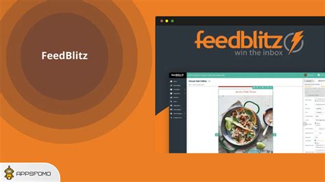 Feedblitz Lifetime Deal Gdpr Compliant Email Platform