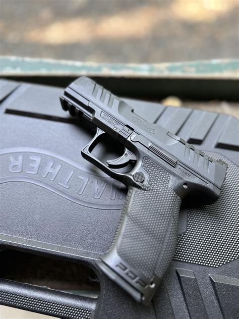 New Pdp R Walther