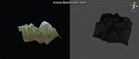 GitHub Seed XL QuadTreeTerrainDemo Unity 地形LOD QuadTree Demo