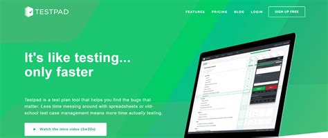 Top 34 Best Web Testing Tools Techteds