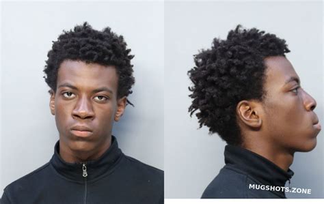 Rene Deangelo 03 18 2022 Miami Dade County Mugshots Zone