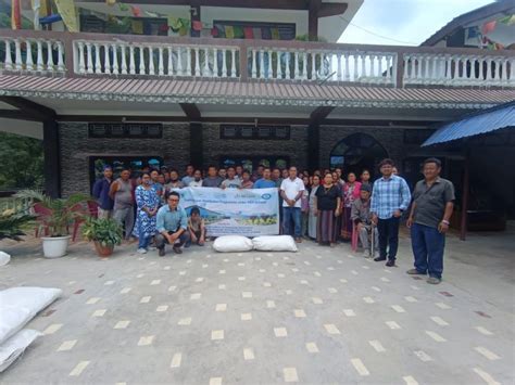 Icar Cith Rs Dirang Arunachal Pradesh Pradeepkumara N