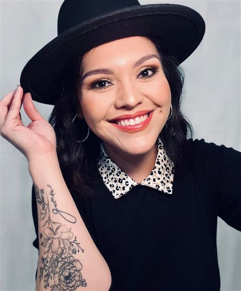 Tiffany Barroso The Muse