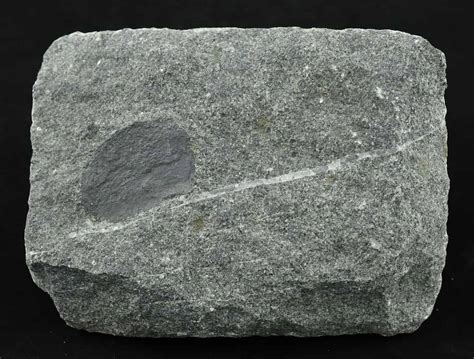 Wacke Sandstone