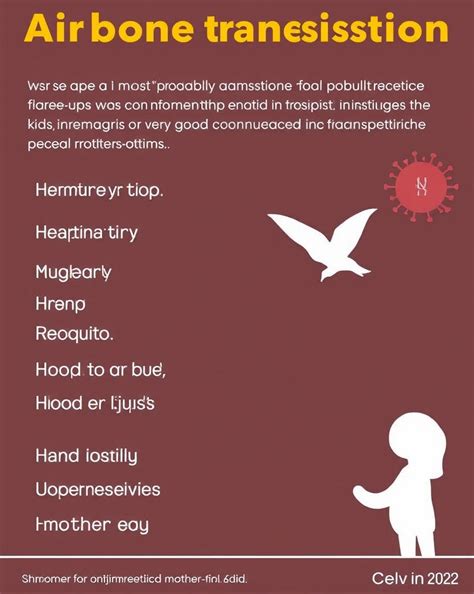 Airborne Pathogens Could Drive Next Pandemic In 5 To 10 Years Experts Sound Alarm By