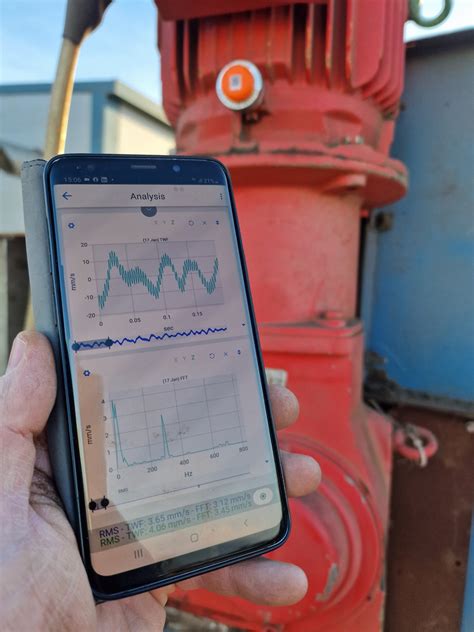 Vibration Sensors Emc Engineering Group