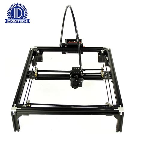 Homework Writing Machine Diy Drawbot Pen Drawing Robot Machine Pen