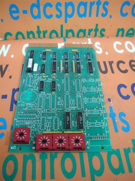 685b685u02 Plc Dcs Servo Control Motor Power Supply Ipc Robot