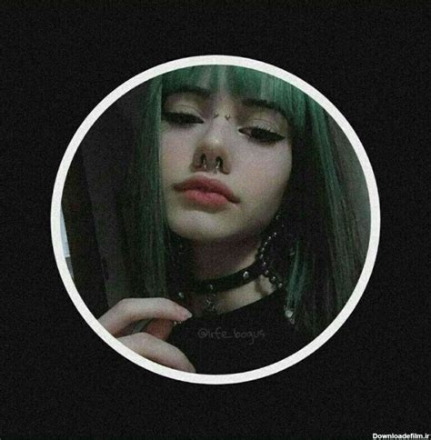 عکس پروف دخترونه گنگ ویسگون