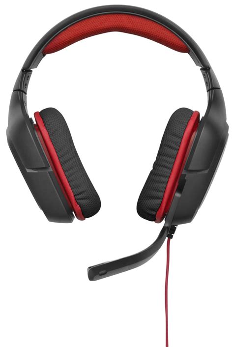 Logitech G230 Gaming Headset Mygaming