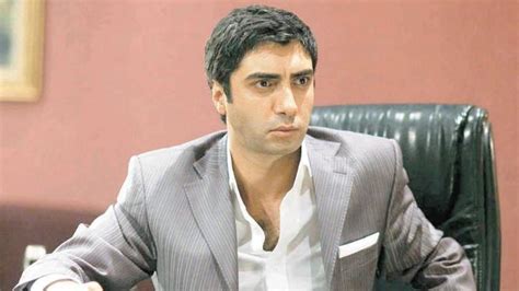 Kurtlar Vadisi nin Polat Alemdar ı şaşırttı İşte Necati Şaşmaz ın