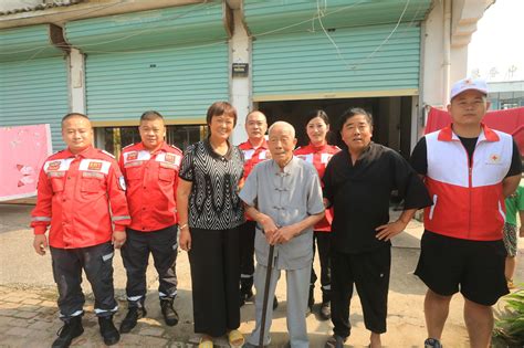 淮北红十字会
