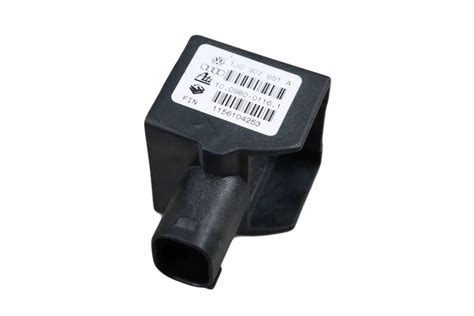 Modu Czujnik Sensor Esp Vw Golf Iv Oficjalne Archiwum Allegro