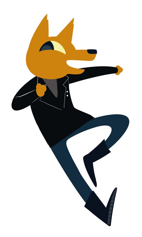 Nitw Gregg By Secretnarcissist On Deviantart