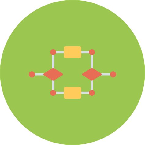 Algorithm Free Electronics Icons