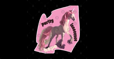 Unicorn Art Design A Symbol Of Purity Innocence And Hope Unicorn