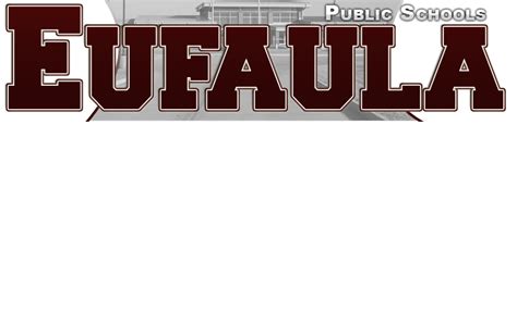 Eufaula Public Schools Home