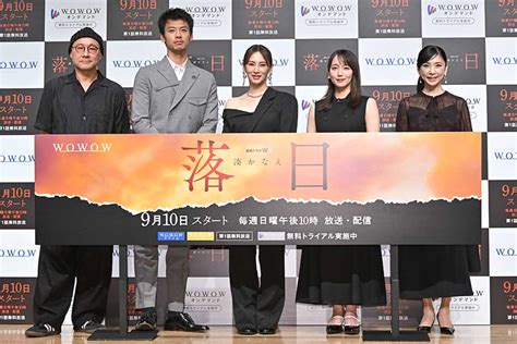 北川景子＆吉岡里帆、初共演で意気投合 運命的な出会いと感じ「これから大事に育んでいきたい」 Encount 2