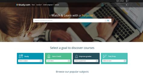 Walking Home Study Com CLEP DSST A New TOS Review