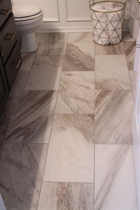 Lowes Ceramic Tiles For Bathroom At Paul Caison Blog